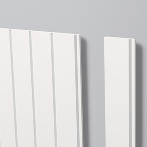 WS32 - Wallstyl WG2 - HDPS - 92,5 x 15 mm - online kopen